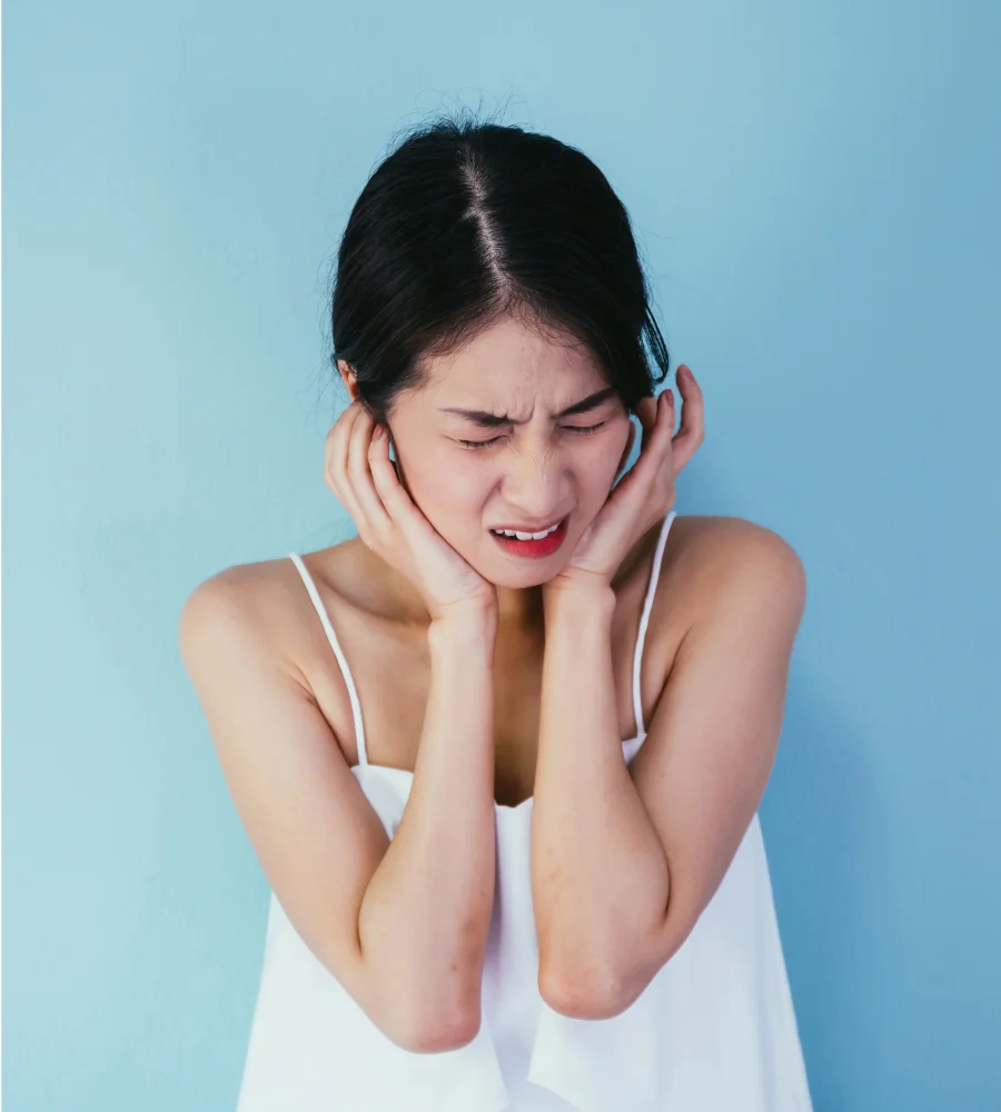 Ear Infection - Chiropractor Fort Mill SC | New Patient Experience